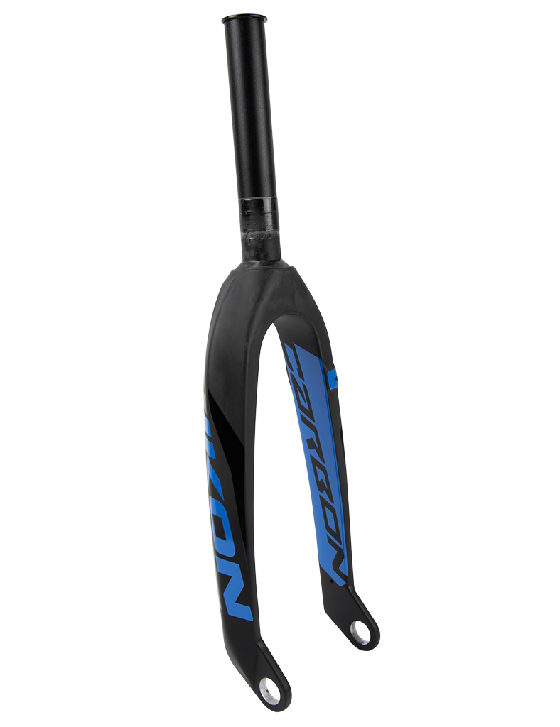 IKON 20" PRO CARBON FORK - IKON BMX