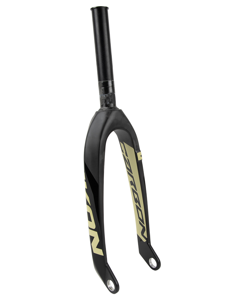IKON 20" PRO CARBON FORK - IKON BMX