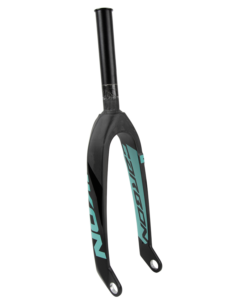 IKON 20" PRO CARBON FORK - IKON BMX